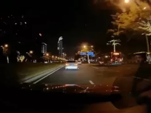智能黑科技,迷你行车记录仪