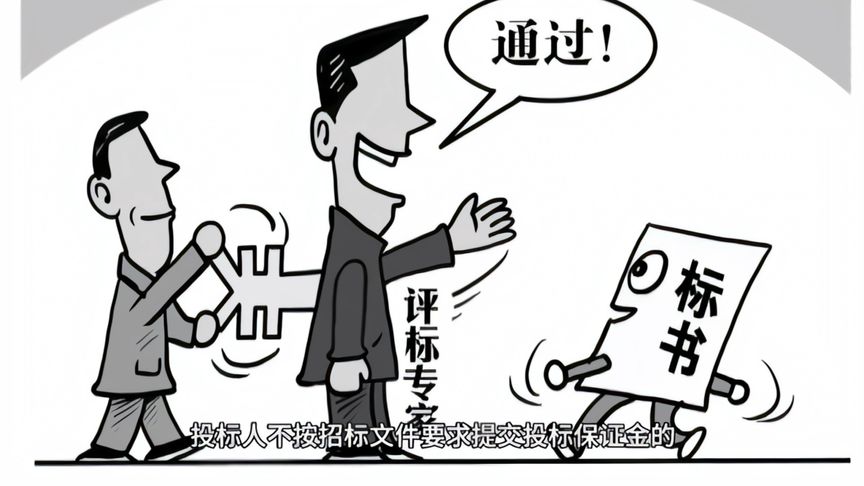 流标是什么、流标和废标的区别你都清楚了吗?