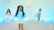 特别萌的小学生舞蹈,萌化啦,又来骗人家生女儿啦