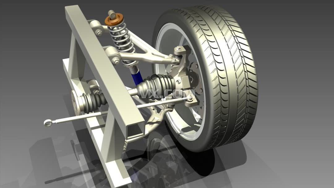 麦弗逊,双叉臂,多连杆到底哪种悬架最厉害?看完买车不纠结