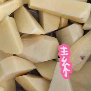 刘姥姥素食 