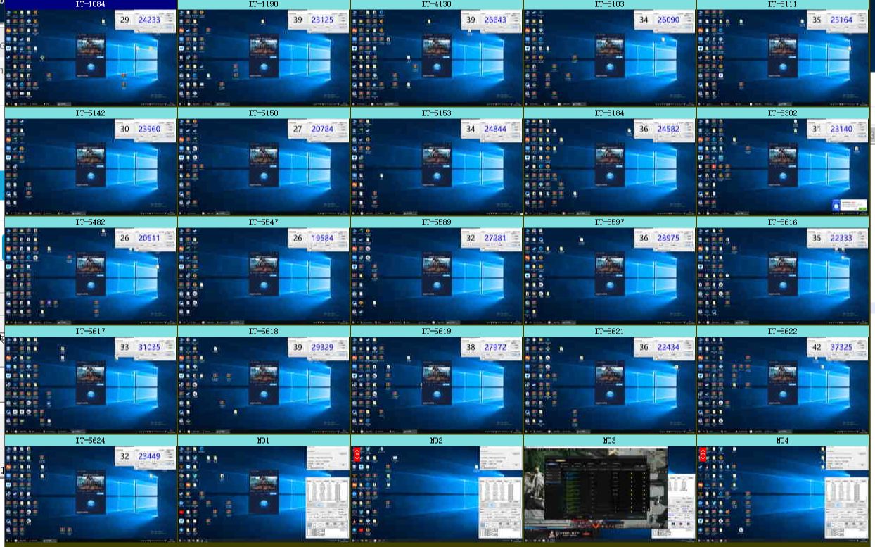 ...游戏工作室日常工作(利用正则表达式进行文档管理,cmd远程命令群控)