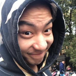 杭电光头学长（恋爱大师） 