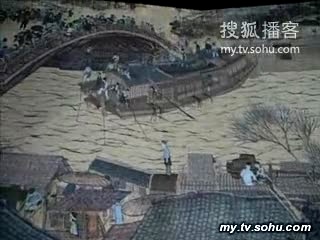 清明上河图-动画
