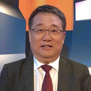 评论员李炜 
