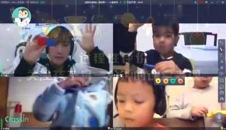 赛先生STEM课程介绍