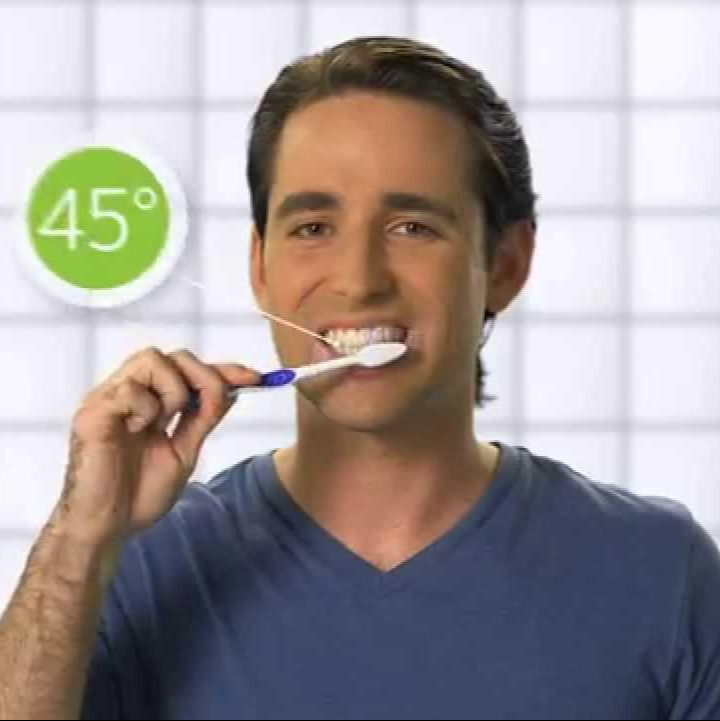 美丽牙齿每一天 