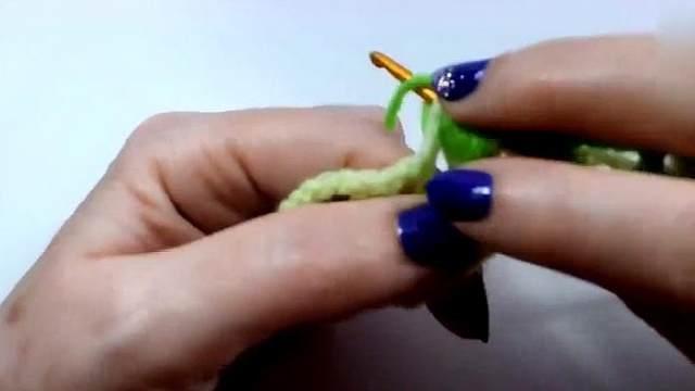 自己在家也能编织的毛线坐垫,效果竟然还挺好看,实用又省钱