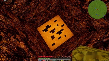 我的世界多模组生存[ep.1]