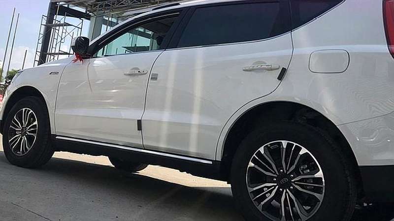 10万上路的自动挡,靠谱的有哪些?推荐3款,买了不后悔