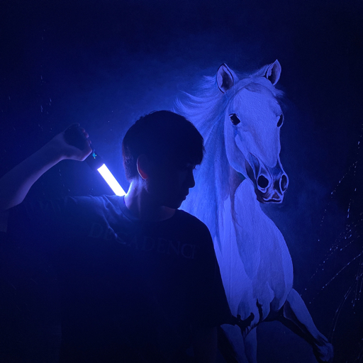 百画齐放-浮雕壁画 