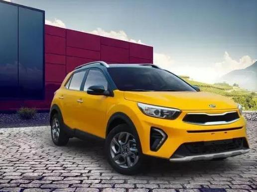 起亚奕跑,属于年轻人的新风采,更能装下你的所有野心