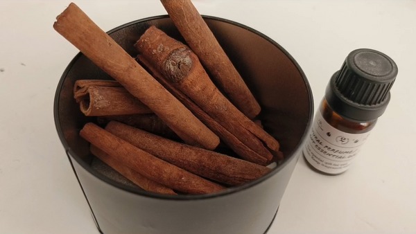 可以大大提升幸福感的香薰