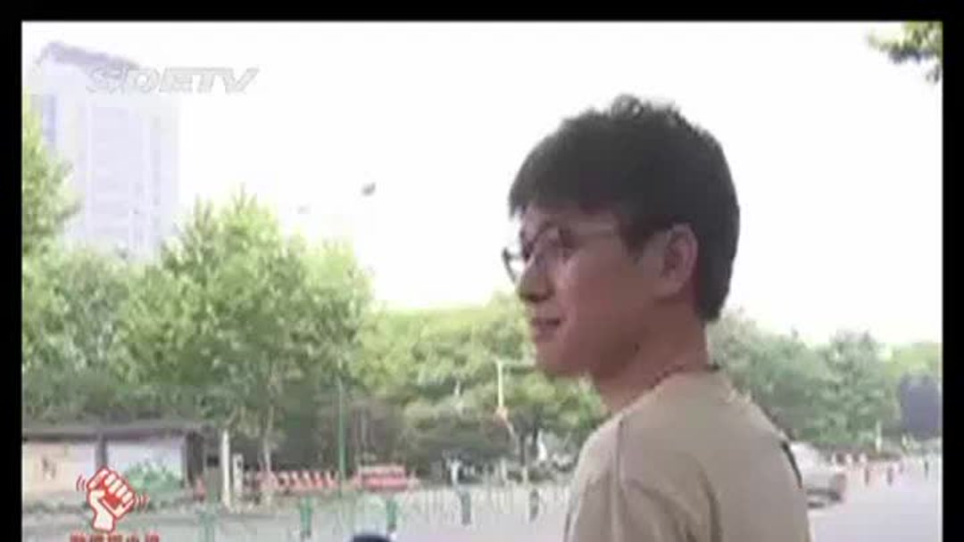 危险!充电宝充电时发生爆炸