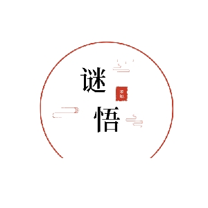 PE丶谜悟 