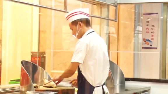 湛江:实名登记建立网络订餐监管档案