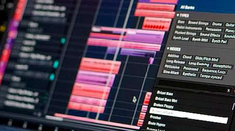 「Cubase教程」如何混剪多首歌曲?