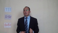 《课题定位》魅力培训师TTT第一季第1集-周子淳