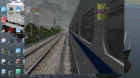 MSTS模拟火车大合集2