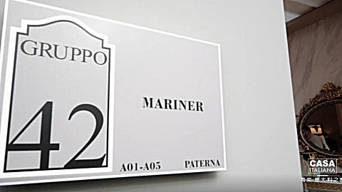 MARINER现代派的设计理念,创造沉稳的新古典主义风格!