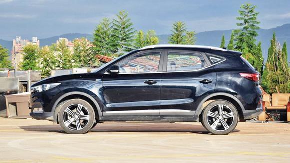 买suv要注意了,油耗高的4大国产车,尤其最后一个,买得起养不起