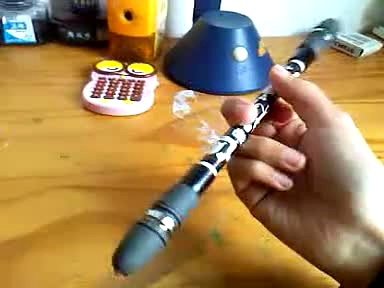 转转笔新手教程