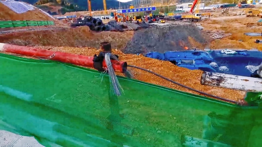 垫层混凝土施工规范实战讲解