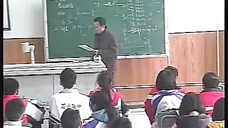 九年级数学优质课视频《期末综合复习题一》评讲课》北师大版_罗...