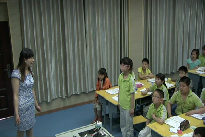 【获奖】小学数学公开课《括号》-翁老师优质课公开课教学视频