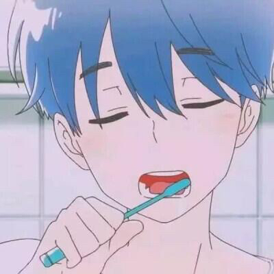 雨后の小故事_ 