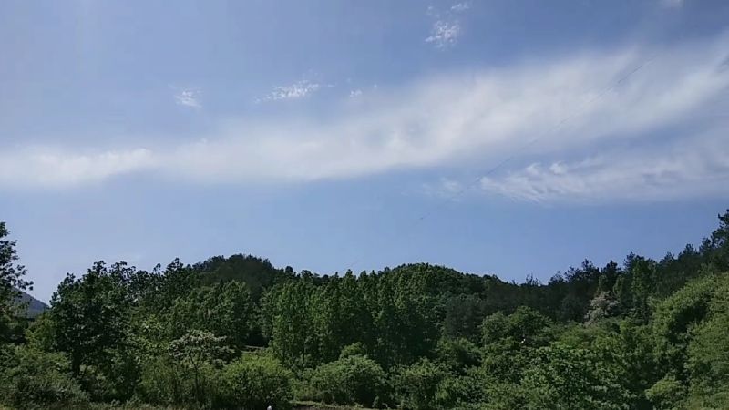 电脑技术员: 今天周末给自己放一天假,放松与大自然走亲近些!