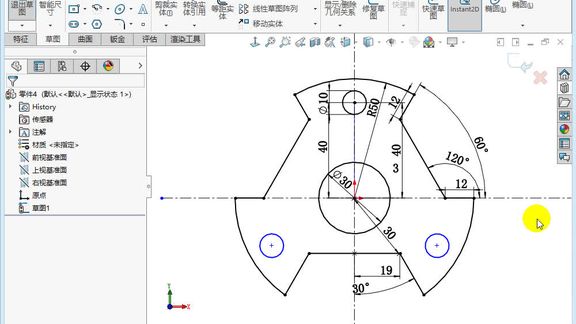 SOLIDWORKS视频分享,自己买的视频,希望帮助更多的人
