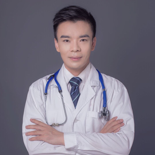 李红冬医生 