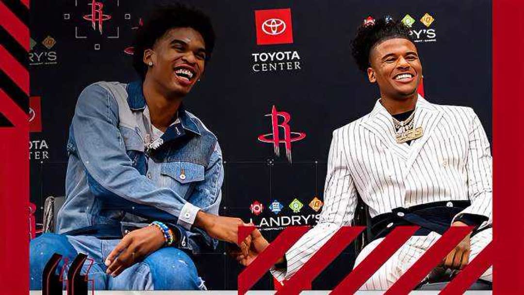 深思:火箭4年3600万美金签约10+6悍将,管理层目标很明确啊!