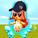 迷你世界脱口秀 