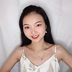 镶钻女孩陈小陈吖 