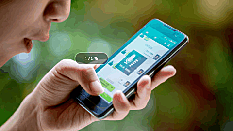 好神奇的功能啊! 微信昵称还能这么设置, 你一看就会喜欢的