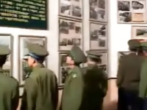 【军事全接触】世界百年兵器大全 中国导弹家族大全