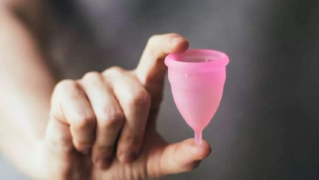 大姨妈来了,用卫生巾还是卫生棉条?或许你可以尝试“月经杯”