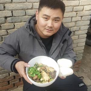 鮑哥没文化 
