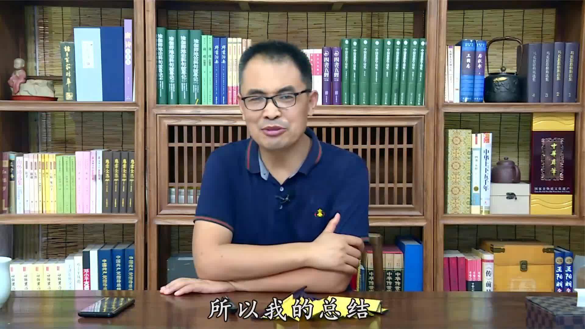 中国人对信仰的看法