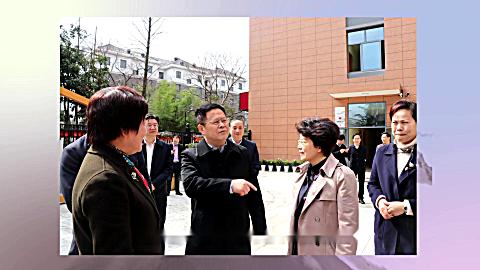 汉唐·印象徐军导演《社会组织十周年》宣传片终极版