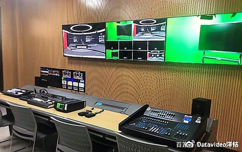 近年很火的校园电视台的实际作用到底是什么?一个案例来回答