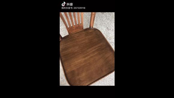 定制♥️桦木做旧♥️超高颜值