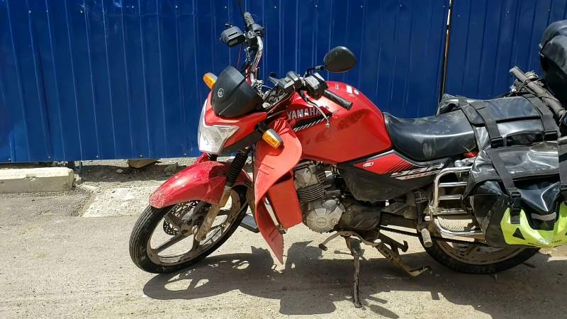 摩托车异地转籍不用去落户地提纸质档案,在网上提电子等方便