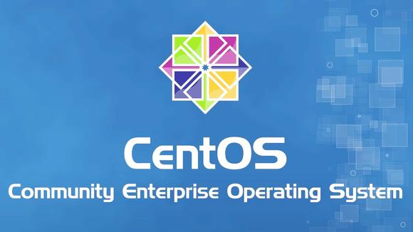 Centos 7安装20181223