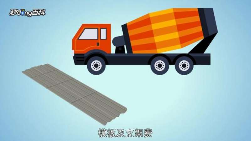 措施费:工程施工前和施工过程中非工程实体项目的费用