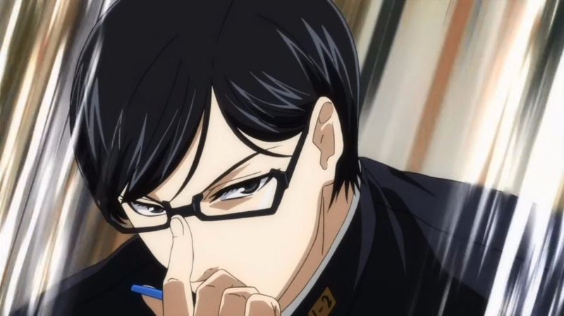 强如开外挂!盘点动漫中10位开挂的男主角们,你心中的开挂男主在吗?