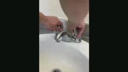 生活中遇到的这些反人类设计, 实在太搞笑