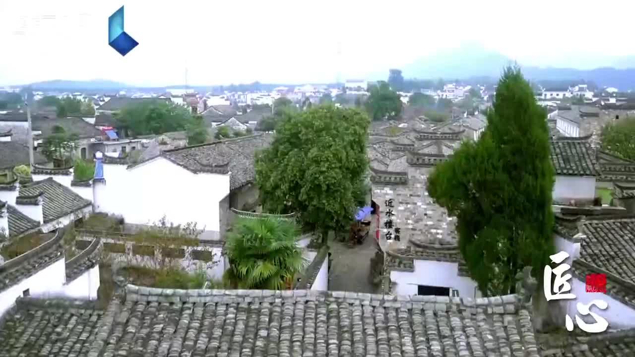 《中国文房四宝》第三集 匠心